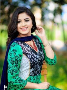 Tasnuva Tisha Age Height Husband Boyfriend Biography & More