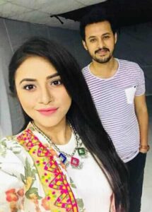 Tasnuva Tisha Age Height Husband Boyfriend Biography & More