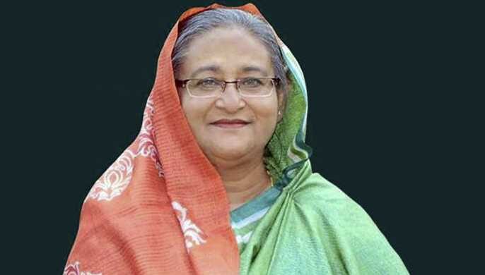 Sheikh Hasina Age Height Husband Family & Biography 2023