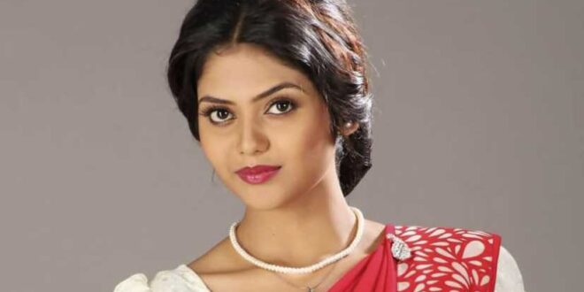 50+ Saayoni Ghosh Photo » Hot Pictures 2021