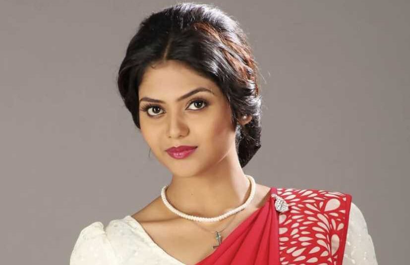 50+ Saayoni Ghosh Photo » Hot Pictures 2021