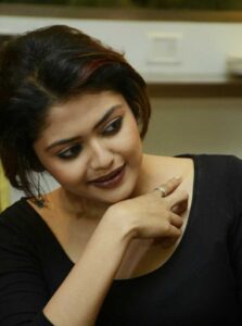 50+ Saayoni Ghosh Photo » Hot Pictures 2021