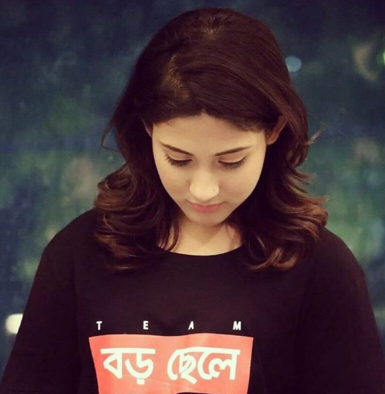 Mehazabien Chowdhury Height Age Family Wiki » Biography 2025
