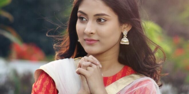 Mehazabien Chowdhury Height Age Family Wiki » Biography 2025