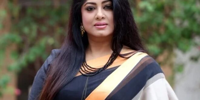 Moushumi Height Age Wiki Husband Family »Biography 2025