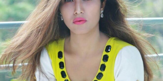 Naila Nayem Age Height Husband Family Wiki » Biography 2023