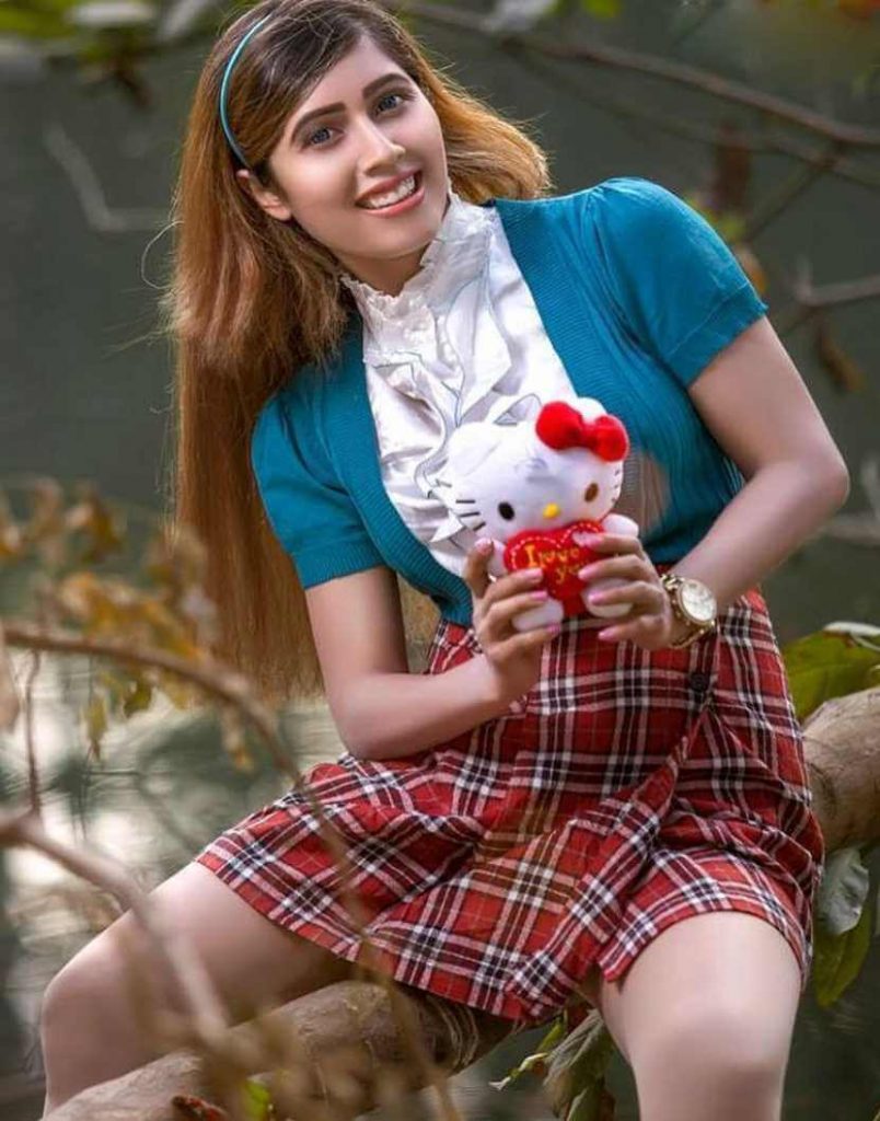90+ Naila Nayem Photo, HD Pic, Image » Photo Gallery 2021
