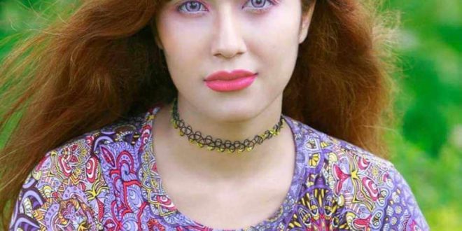 90+ Naila Nayem Photo, HD Pic, Image » Photo Gallery 2025