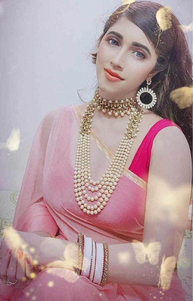 90+ Naila Nayem Photo, HD Pic, Image » Photo Gallery 2021