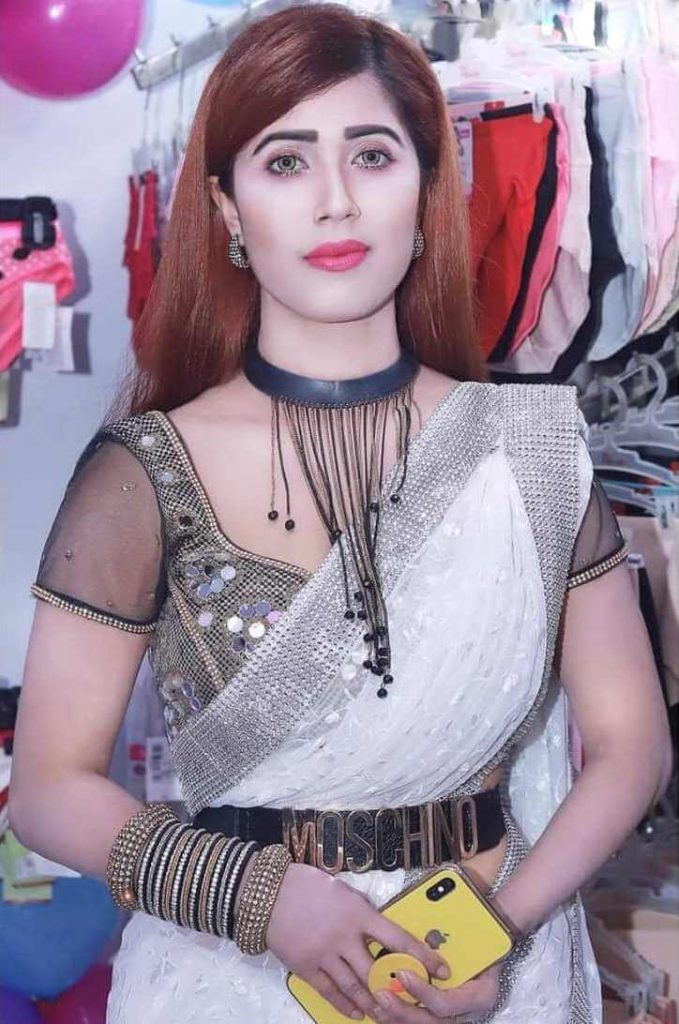 90+ Naila Nayem Photo, HD Pic, Image » Photo Gallery 2025