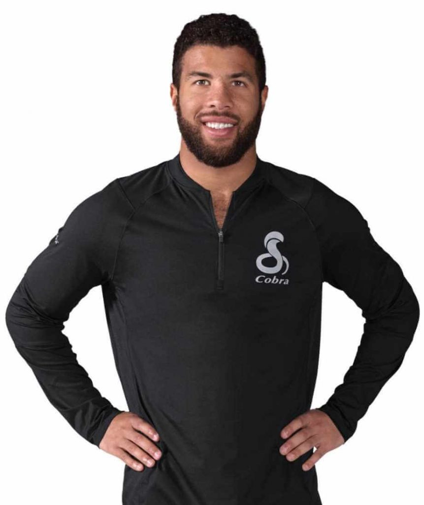 Bubba Wallace Age Height Girlfriend Family » Biography 2024