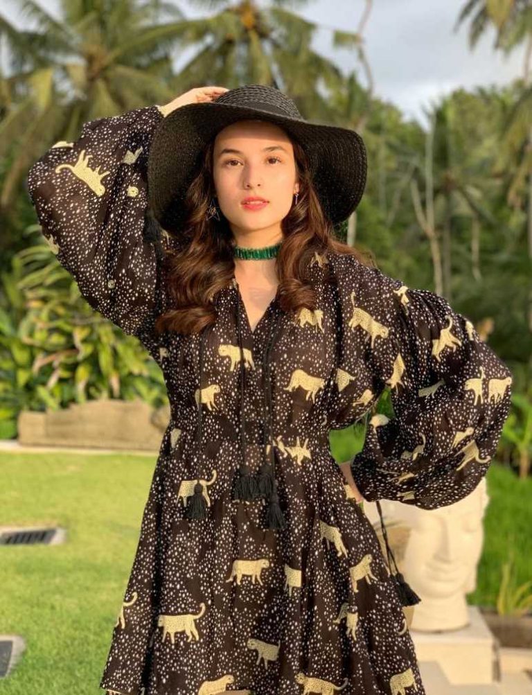Chelsea Islan Age Height Family Boyfriend » Biography 2025