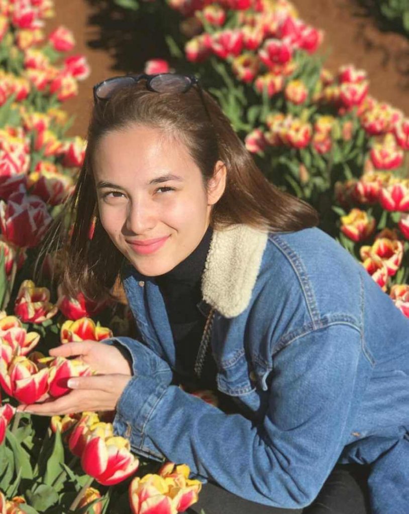 Chelsea Islan Age Height Family Boyfriend » Biography 2026