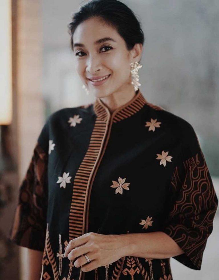 Happy Salma Age Height Wiki Husband Family » Biography 2025