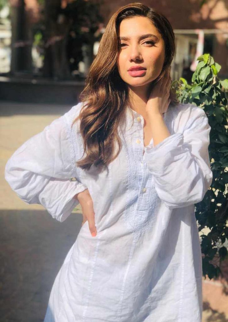 Mahira Khan Age Height Weight Husband Wiki » Biography 2025
