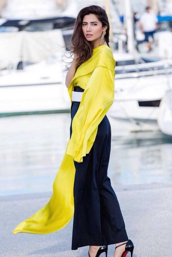 75+Mahira Khan Photo, HD Pics, Images » Photo Gallery 2021