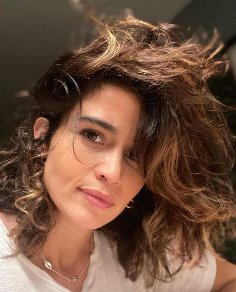 Nanda Costa Age Height Wiki Husband Family » Biography 2026