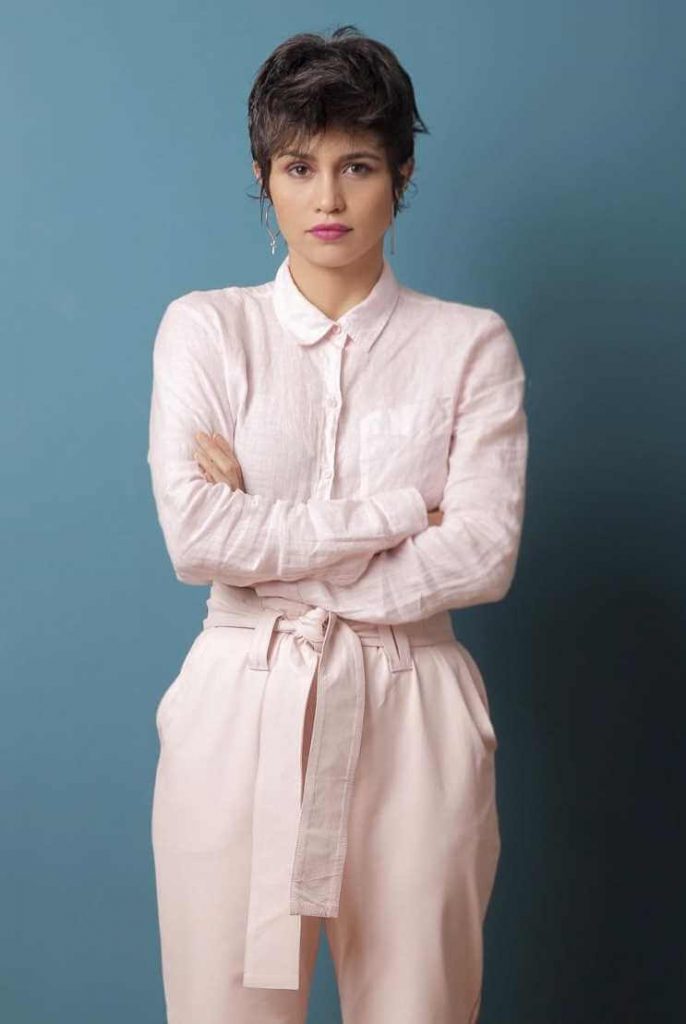 Nanda Costa Age Height Wiki Husband Family » Biography 2026