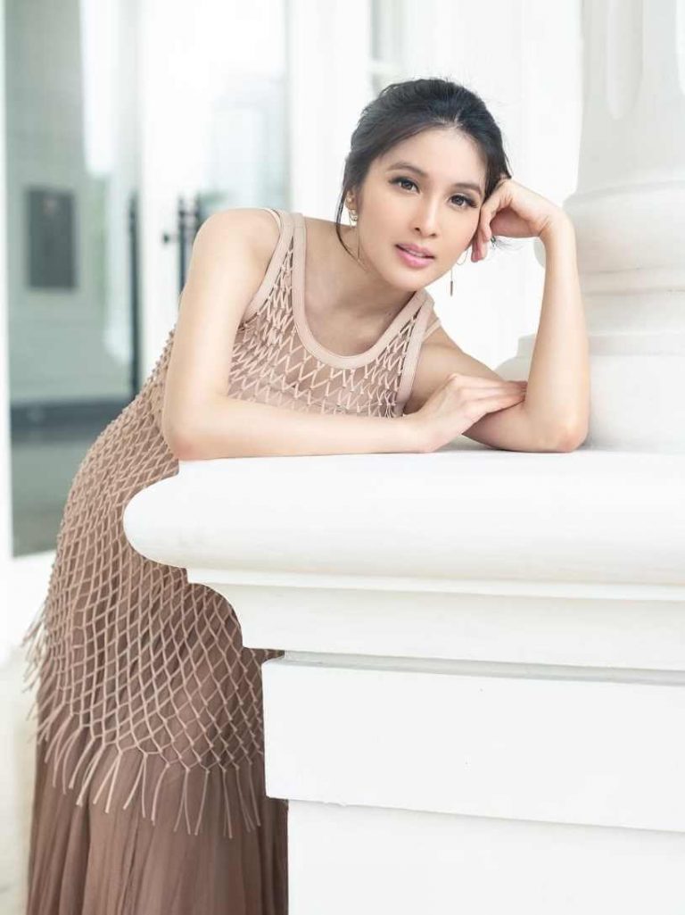 100+Sandra Dewi Photo, Hot Pic, Picture » Photo Gallery 2021