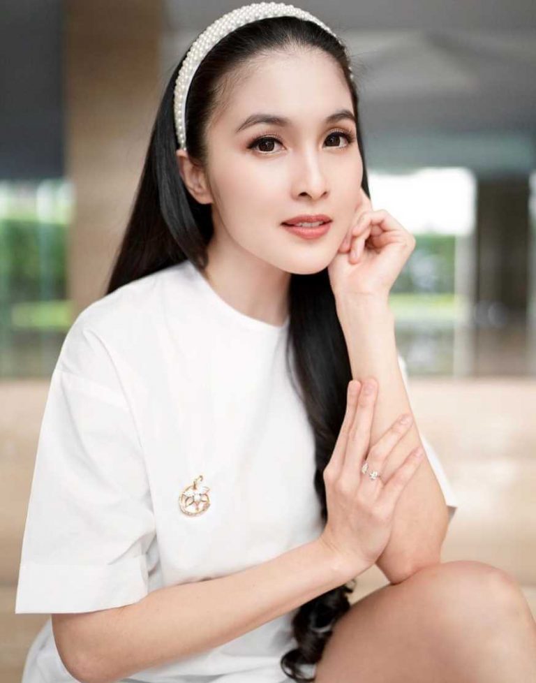 100+Sandra Dewi Photo, Hot Pic, Picture » Photo Gallery 2021