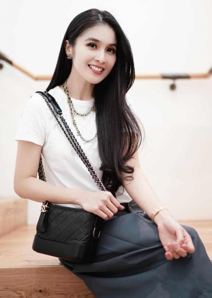 100+Sandra Dewi Photo, Hot Pic, Picture » Photo Gallery 2021
