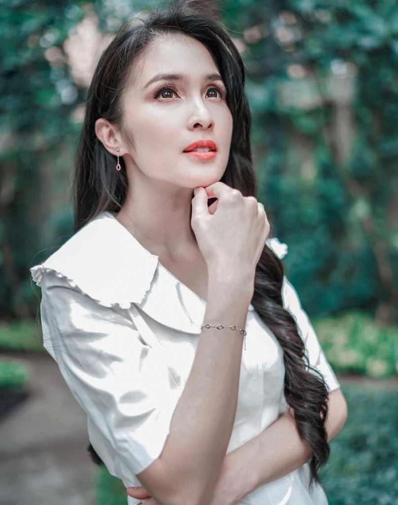 100+Sandra Dewi Photo, Hot Pic, Picture » Photo Gallery 2024