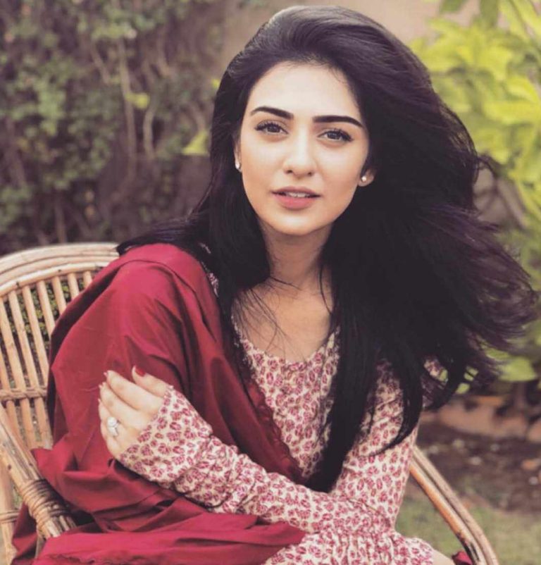 Sarah Khan Age Husband Height Weight Wiki » Biography 2026