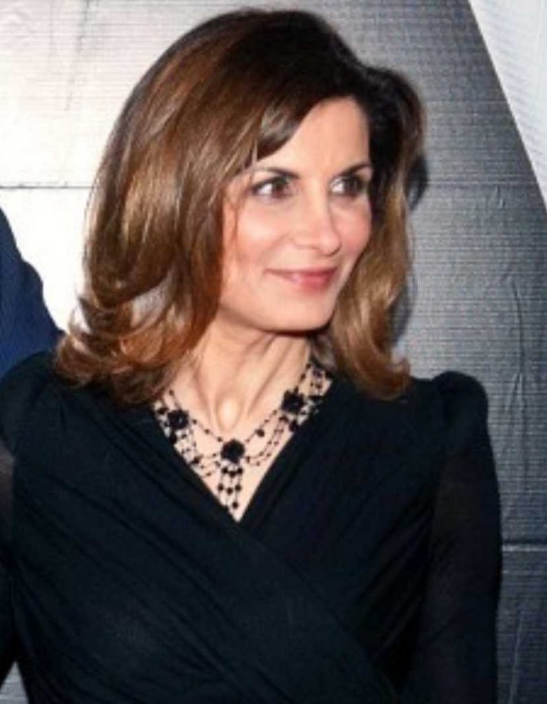 Sunetra Sastry Age Height Husband Kids Wiki » Biography 2024
