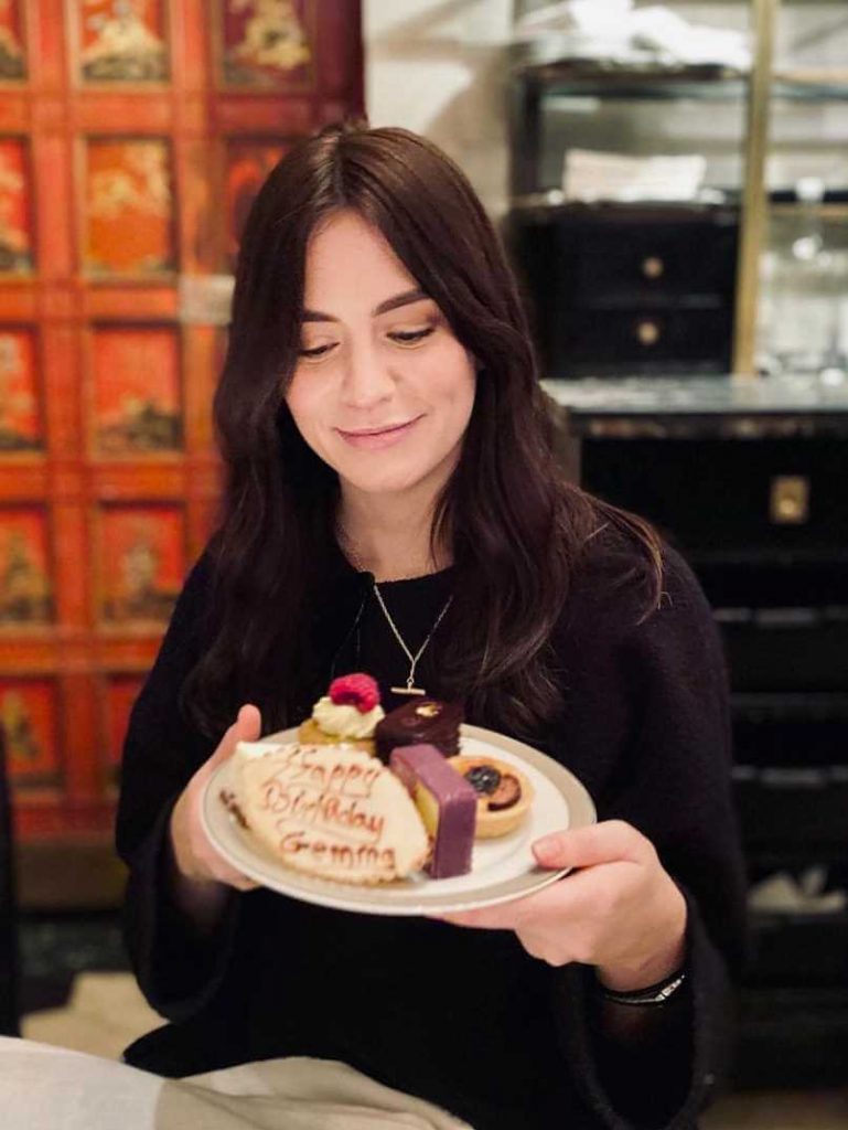 Gemma Styles Age Height Boyfriend Family » Biography 2026