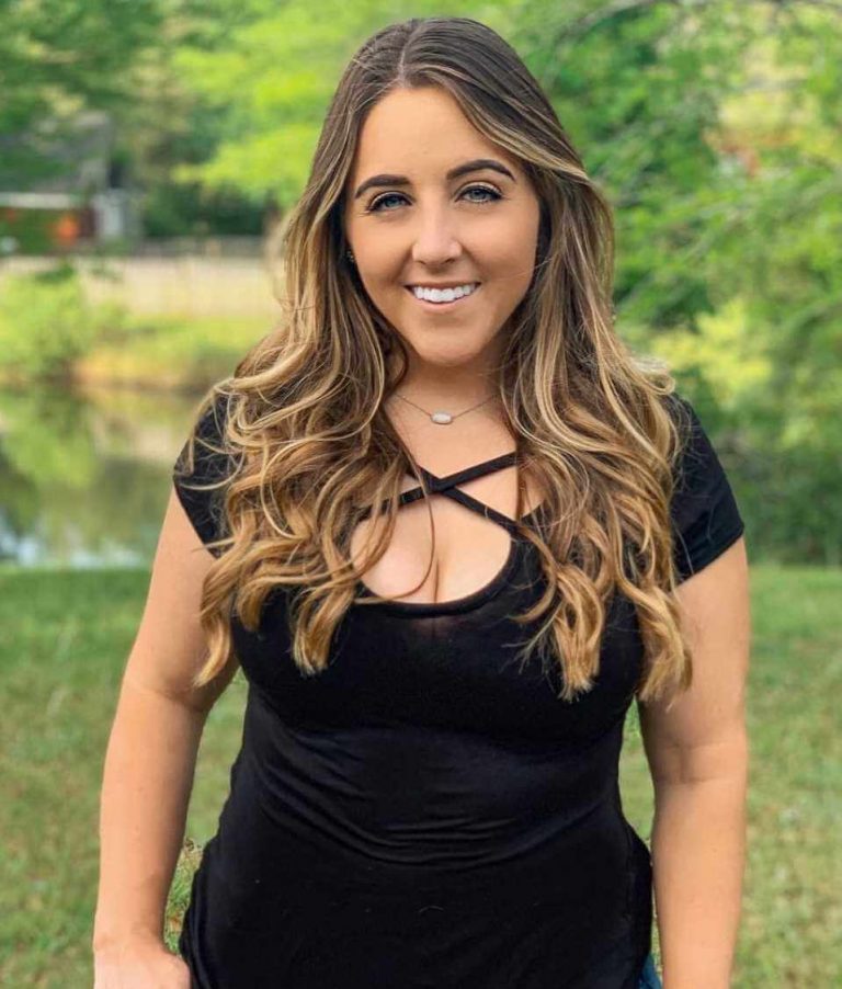 Katherine Salom Age Height Weight Net Worth » Biography 2023