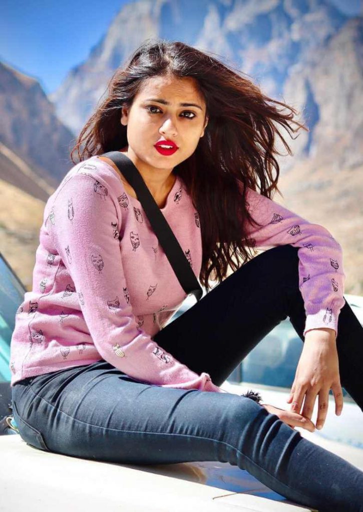 Nishu Tiwari Age Height Family Wiki Photos » Biography 2026