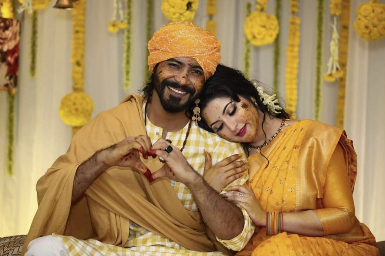 Pori Moni Height Age Husband Family Wiki and Biography 2021