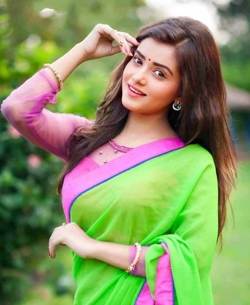 180+ Tanjin Tisha Photo, HD New Photos & Photo Gallery 2026