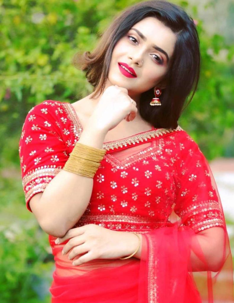 180+ Tanjin Tisha Photo, HD New Photos & Photo Gallery 2026