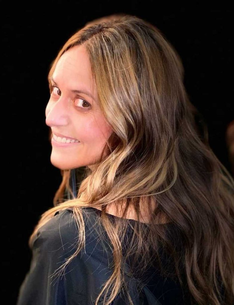 Itziar Ituno Photo Gallery (Spanish Actress) » 2024