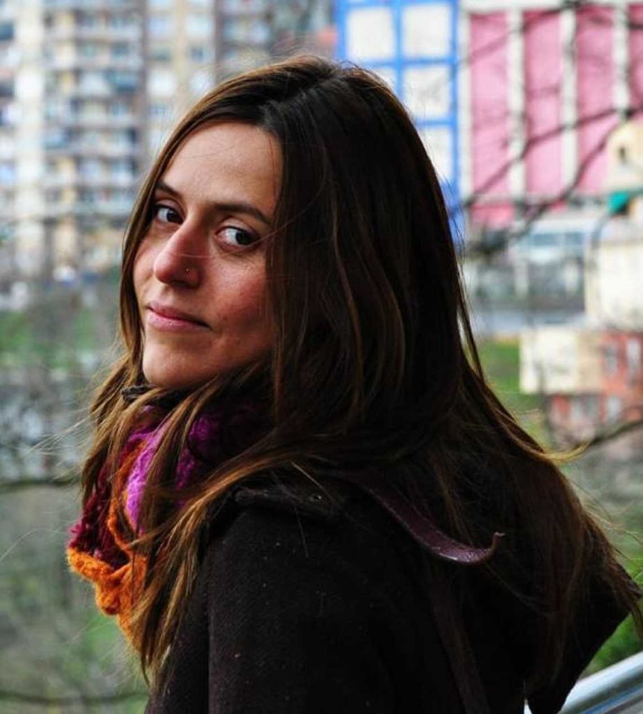 Itziar Ituno Photo Gallery (Spanish Actress) » 2024
