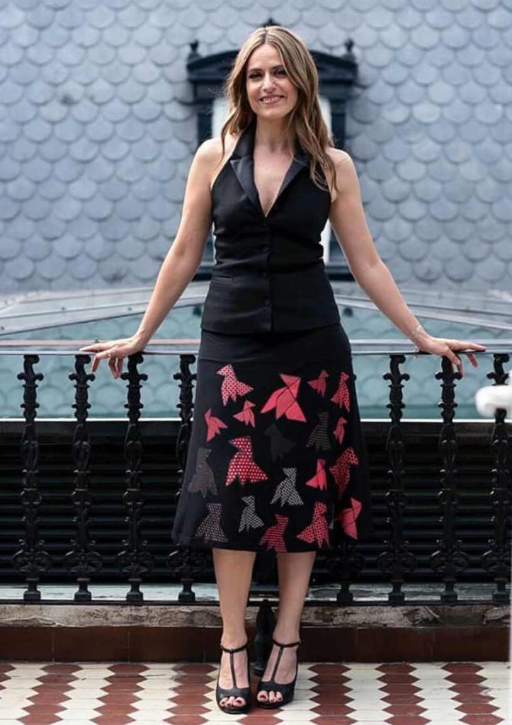 Itziar Ituno Photo Gallery (Spanish Actress) » 2024