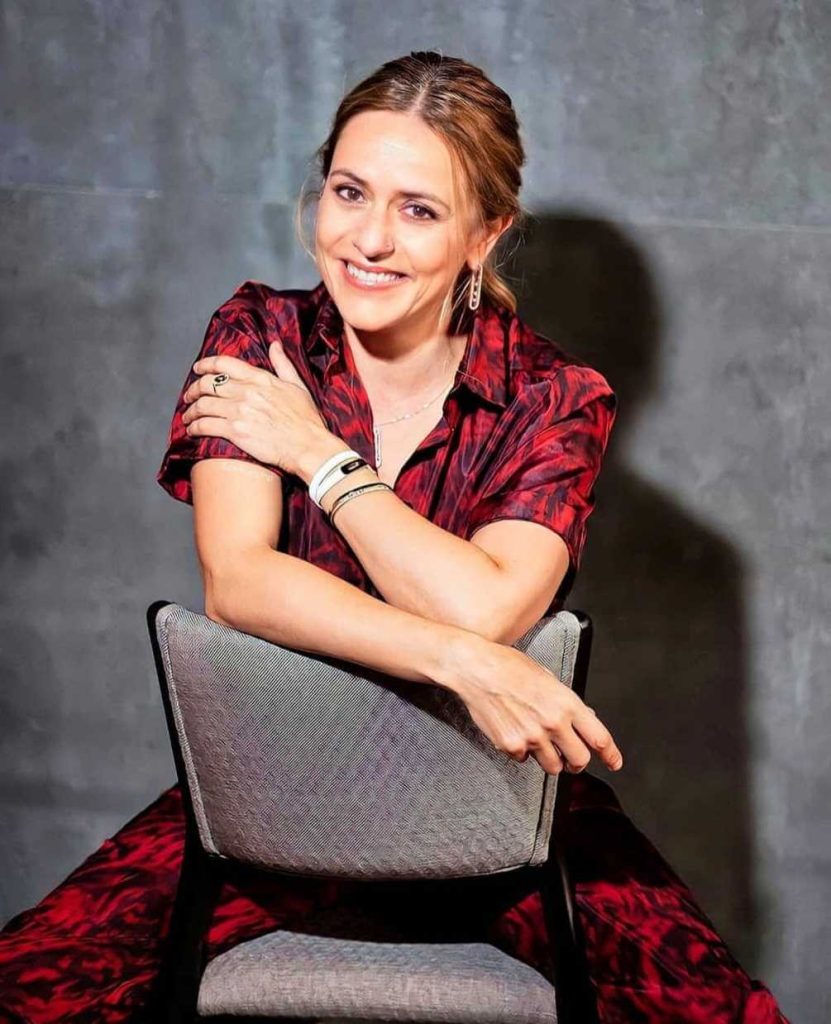 Itziar Ituno Photo Gallery (Spanish Actress) » 2024