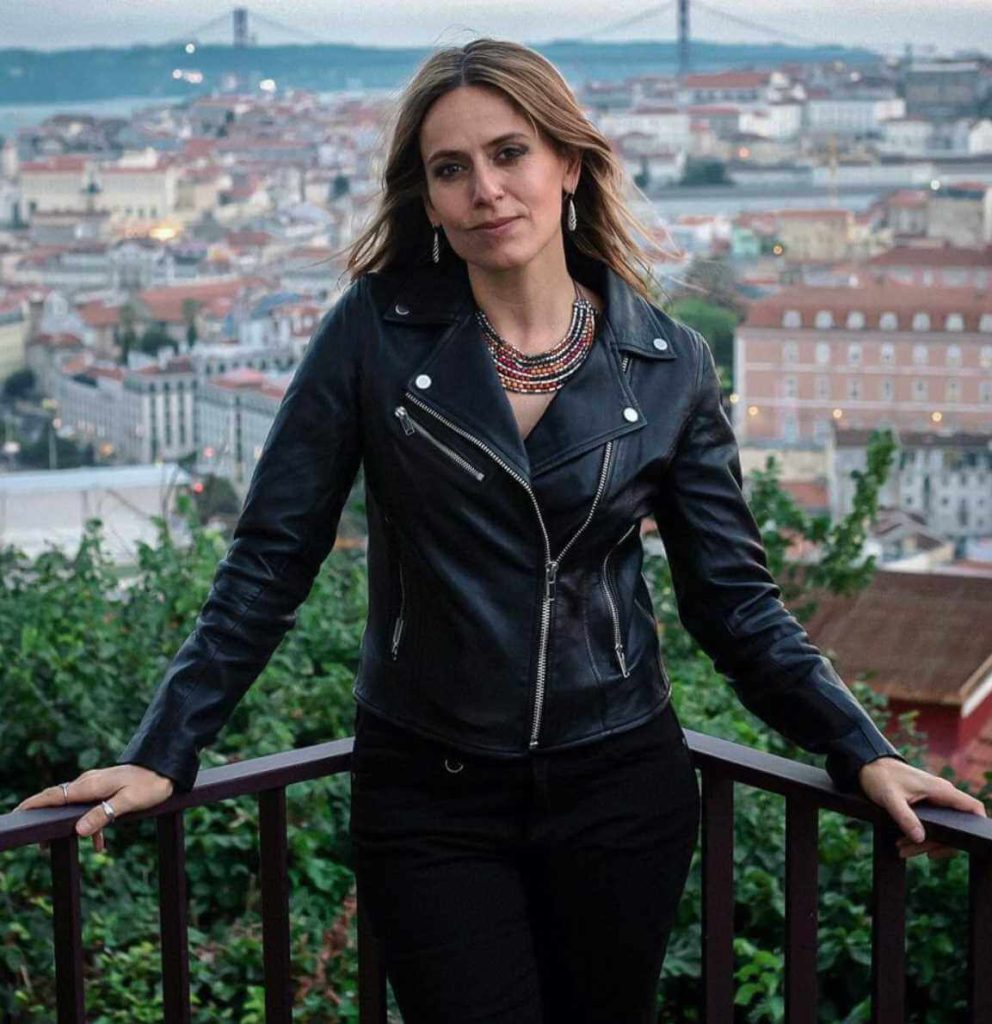 Itziar Ituno Photo Gallery (Spanish Actress) » 2024