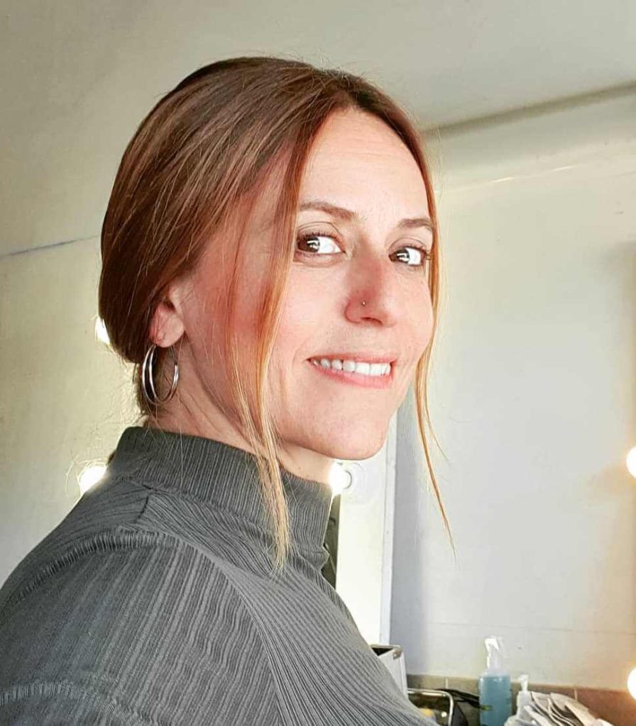 Itziar Ituno Photo Gallery (Spanish Actress) » 2024