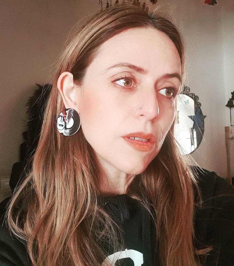Itziar Ituno Photo Gallery (Spanish Actress) » 2024