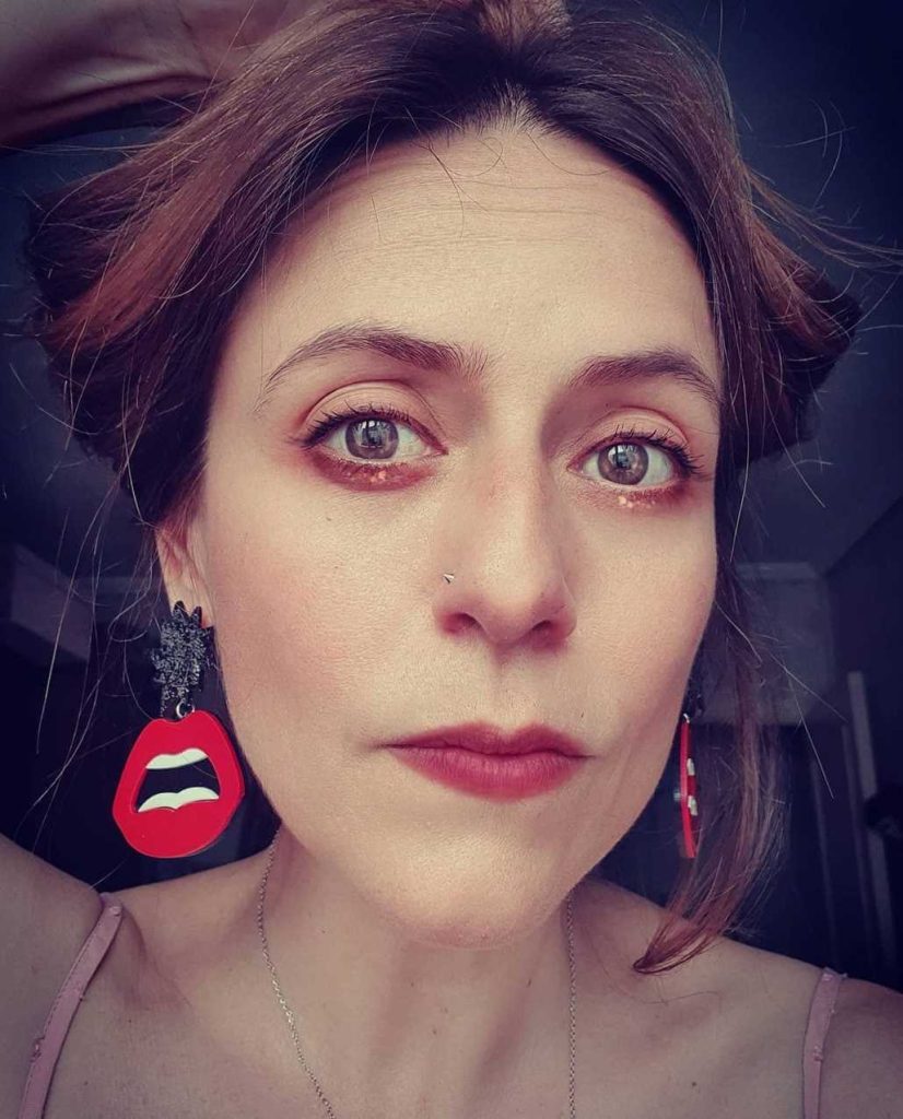 Itziar Ituno Photo Gallery (Spanish Actress) » 2024